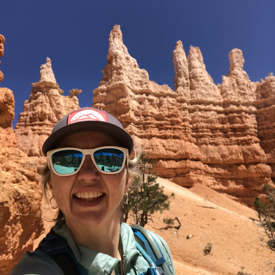 Finding Fiona – What running in midlife teaches me about living my one ...